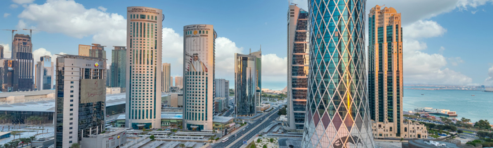 How we grow | Al Sraiya Group | Investment Holding Group in Qatar